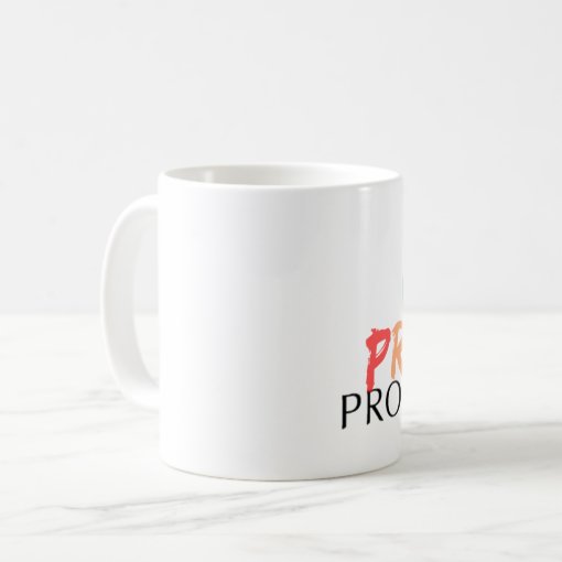 Proud ProclaimER Mug | Zazzle