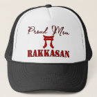 187TH RAKKASAN TORRI Hat with Air Assault Badge | Zazzle.com