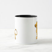 Proud Simba Disney Mug | Zazzle