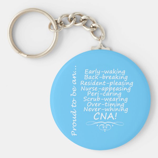 Personalized Cna Gifts on Zazzle