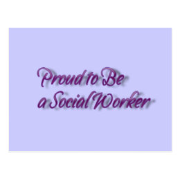 Social Worker Cards - Greeting & Photo Cards | Zazzle