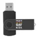 Proud To Be Gay And Black LGBT Pride Flash Drive | Zazzle