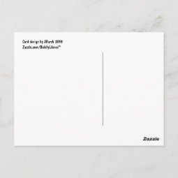 PROUDLY PROGRESSIVE postcard | Zazzle