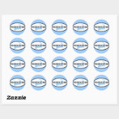 Provincetown Sticker | Zazzle
