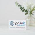 Pruvit Distributor Card | Zazzle