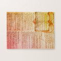 Psalm 119:11 - Your Word I Have Hid In My Heart Jigsaw Puzzle | Zazzle
