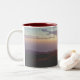 Psalm 121:1-2 My help comes from the LORD Two-Tone Coffee Mug | Zazzle