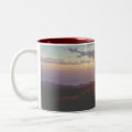 Psalm 121:1-2 My help comes from the LORD Two-Tone Coffee Mug | Zazzle