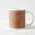 Psalm 91 Specialty Mug | Zazzle