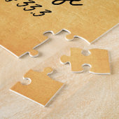 Psalms Bible Verse Jigsaw Puzzle | Zazzle