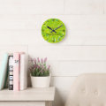 Psych Time School Psychology Clock | Zazzle