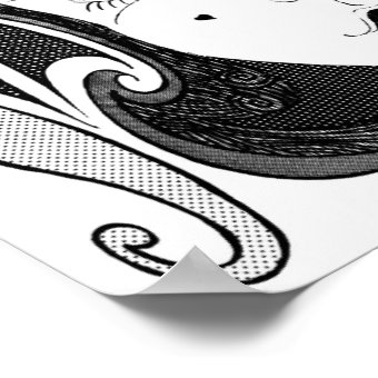 Psyche Poster | Zazzle