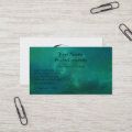 Psychic Consultant - business card template | Zazzle