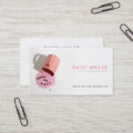 Psychologist Slogans Business Cards | Zazzle