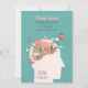 Psychology Graduation Invitation | Zazzle