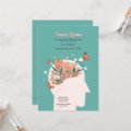 Psychology Graduation Invitation | Zazzle