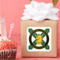 PSYOP Regimental Association Sticker | Zazzle