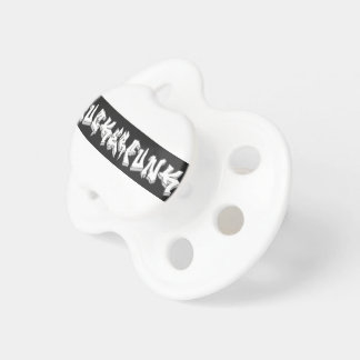 Rave Pacifiers | Zazzle