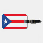 Puerto Rico Flag - Fabric | Zazzle