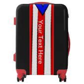 Puerto Rico Luggage | Zazzle