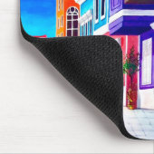 Puerto Rico Mouse Pad | Zazzle