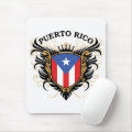 Puerto Rico Mouse Pad | Zazzle
