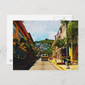 Puerto Rico Postcard | Zazzle