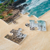 Puerto Rico, Ricon, El Faro Jigsaw Puzzle | Zazzle