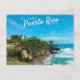 Puerto Rico, Ricon, El Faro Postcard | Zazzle
