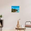 Puerto Rico, Ricon, El Faro Poster | Zazzle