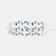 Puffin Party Adult Cloth Face Mask | Zazzle