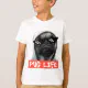 Pug Life T-Shirt | Zazzle