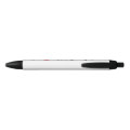 "Pug" Pen | Zazzle