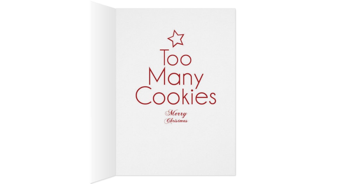Puking Santa Christmas Card | Zazzle