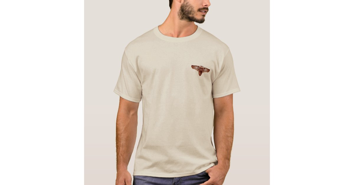 Pumbaa's PTD Pedro 66 Shirt | Zazzle