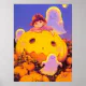 Pumpkin Patch Poster | Zazzle