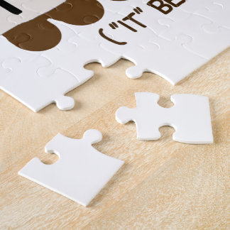 Puns Jigsaw Puzzles | Zazzle