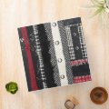 Punk Rock Binder | Zazzle