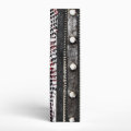 Punk Rock Binder | Zazzle