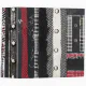 Punk Rock Binder | Zazzle