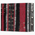 Punk Rock Binder | Zazzle