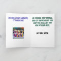 Puppies Sit Stay Heal Get Well Card | Zazzle