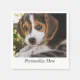 Puppy Beagles Napkins | Zazzle