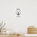 Puppy in Training Sign | Zazzle