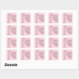 Purchase Sticker | Zazzle