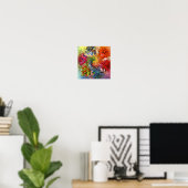 Pure Imagination Poster | Zazzle