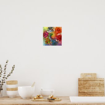 Pure Imagination Poster | Zazzle