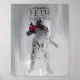 Purge Trooper Sketch Poster | Zazzle