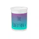 Purple and Blue Gradient Personalized Pitcher | Zazzle