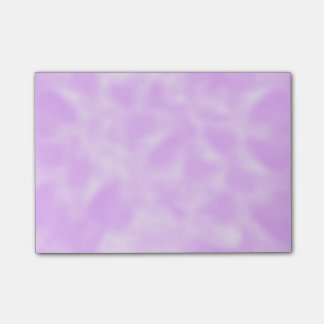Purple Post-it® Notes - Sticky Notes | Zazzle